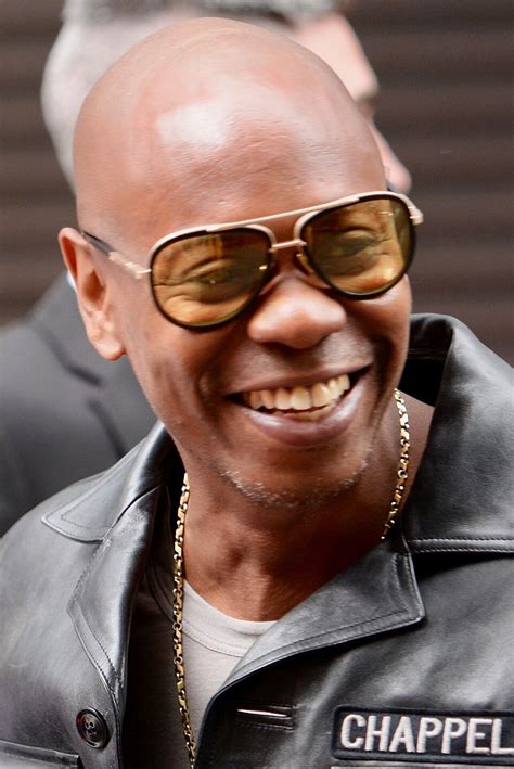 David Chappelle Wikipedia