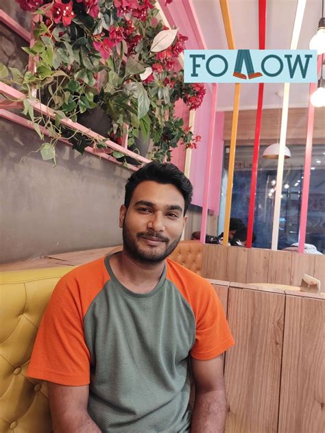 Opentowork Mohammed Ishaq Shariff