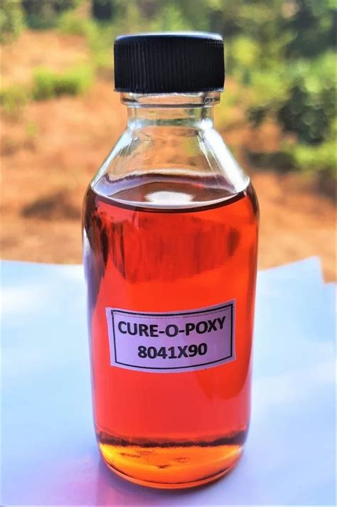 Epoxy Curing Agent Hardner At Best Price In Mumbai By Nadkarni