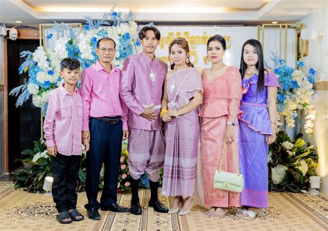 វត្ត ខ្នោការ សូមអនុមោទនា នូវបុណ្យកុសលរបស់ លោក កែន សុន