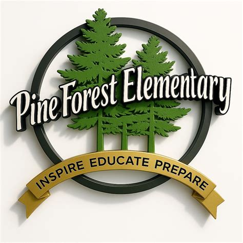 Pine Forest Elementary Added A Pine Forest Elementary