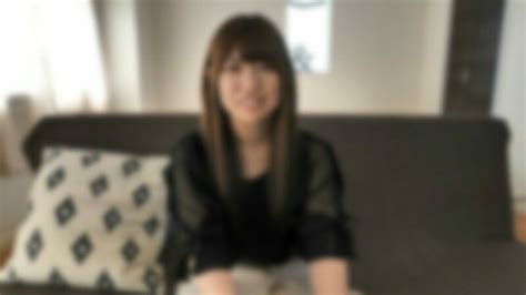 Fc Ppv A Charming Beauty From Hakata The First Experience Where An S Class Amateur