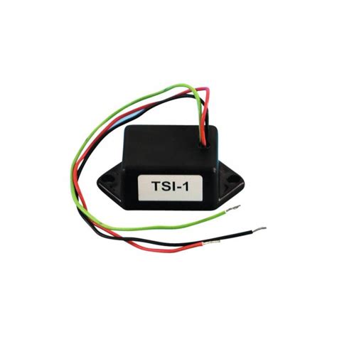 Turn Signal Interface Module Turn Signal Interface Module Afterma