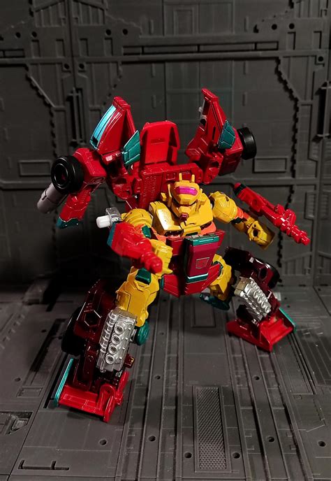 Fast Custom Apelinq I Made Yesterday R Transformers