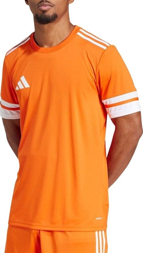Adidas Squadra Fußballtrikot Jc8674 Team Orange Weiß Ab 9 62 € Preisvergleich Bei Idealo De