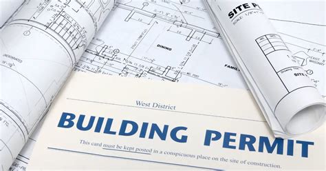 Navigating The Building Permit Application Process In Mississauga