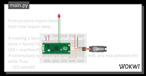 Wokwi Online ESP32 STM32 Arduino Simulator