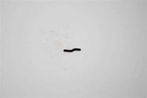 Luger Trigger Lever Pin Popperts Gun Parts