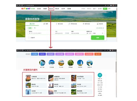 【python學堂】新手入門第十二篇 如何利用python爬取靜態網頁資料