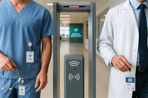 Rfid Integration With Sap Unlocking Business Value 2025