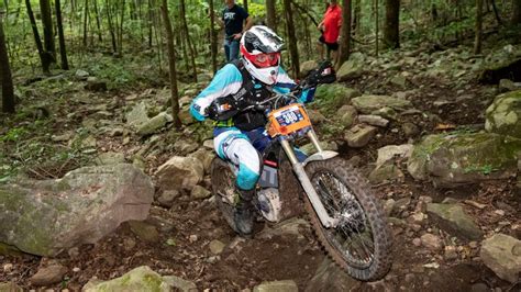 Ecr Emoto Confirmed As Ama Grand Championship Class For 2023 Red Bull Tennessee Knockout