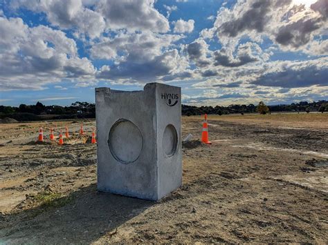 Catchpit Units Flat Top And Back Entry Hynds Pipe Systems Ltd