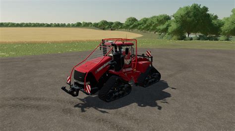 Logging Quadtrac V10 Fs22 Mod Farming Simulator 22 Mod Logging Quadtrac V10 Fs22 Mod Farming Simulator 22 Mod