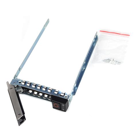 Dell Gen14 R740 R740xd R940 R640 C6420 2 5in Sas Hdd Tray Caddy