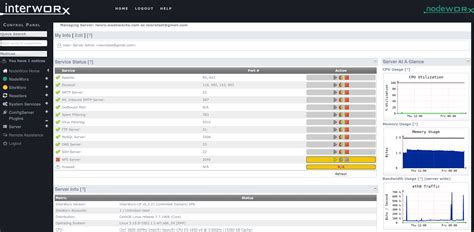 Liquid Webs Vps Hosting