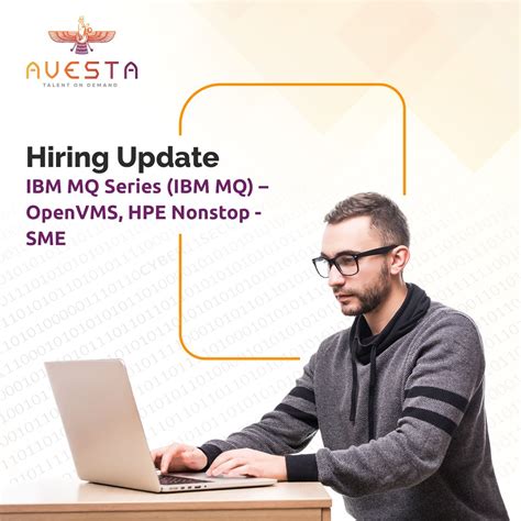 Avesta Computer Services On Linkedin Jobupdate Hiringnow Applynow
