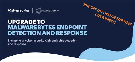 Elevate Your Cyber Security With Endpoint Detection And Response