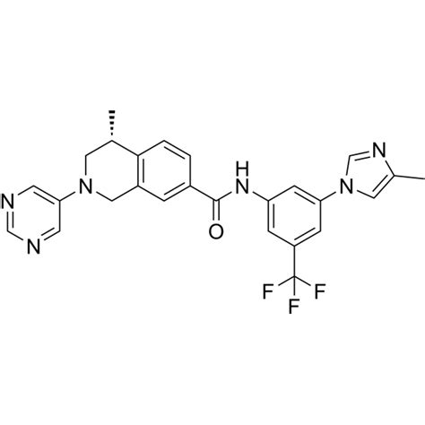 ddr trk 1 ddr1 inhibitor medchemexpress