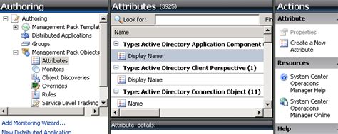 SCOM Monitoring A Service Part Basic App Mp TopQore Blog