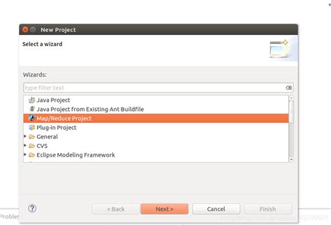 eclipse编译运行mapreduce程序 在eclipse如何执行mapreduce程序的程序入口类 csdn博客
