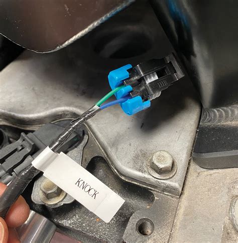 LS Swap Sensor Upgrade