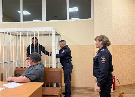 История 30 летней давности с убийством председателя в Приморье получила продолжение