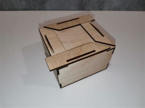 Secret Box