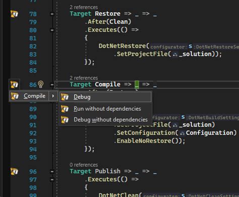 Resharper Plugin Install Completed With 5 Errors · Issue 759 · Nuke