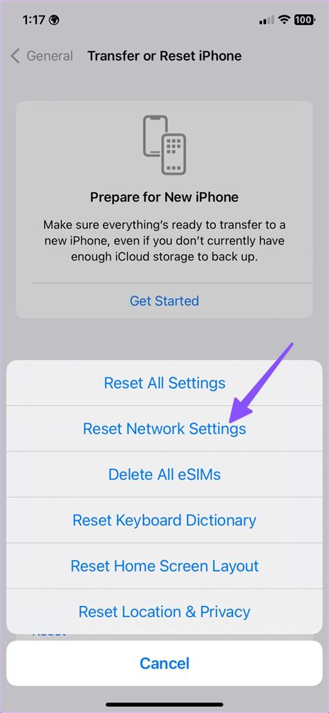 3 Ways To Fix Screen Mirroring Not Working On IPhone Guiding Tech