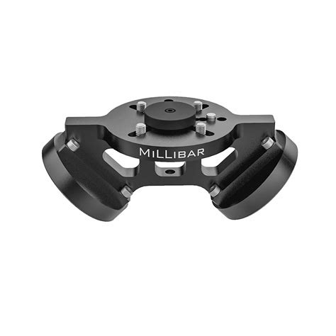 Millibar Robotics Dual Gripper Mount For Industrial At ₹ 5000piece In Gurgaon