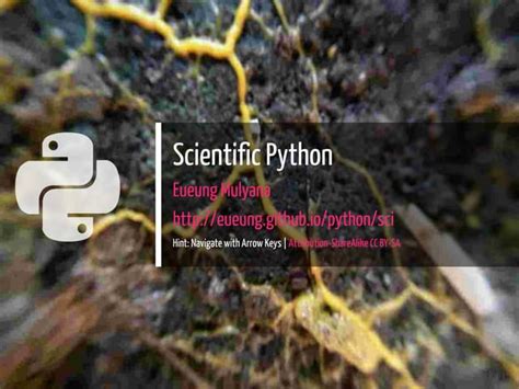 How To Install Numpy Scipy Matplotlib Pandas And Scikit Learn On Windows Pdf