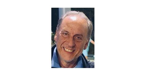 James Hacker Obituary 1959 2024 Buffalo Ny Buffalo News