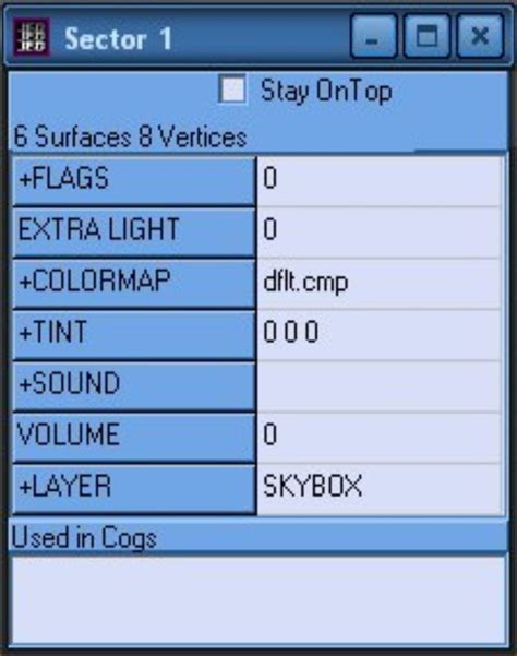 Virtual Skybox Tutorial Star Wars Jedi Knight Dark Forces II ModDB