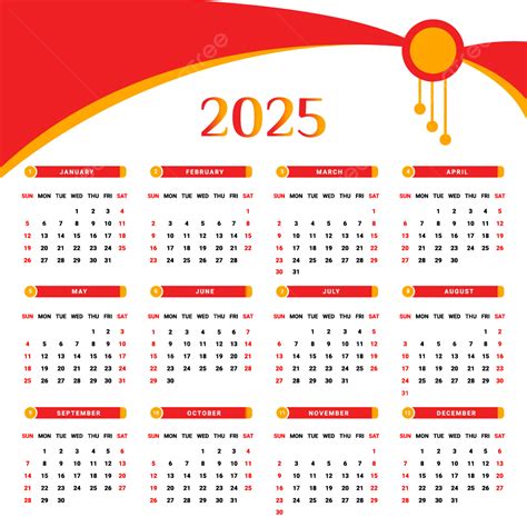 December Calendar Png Denys Felisha