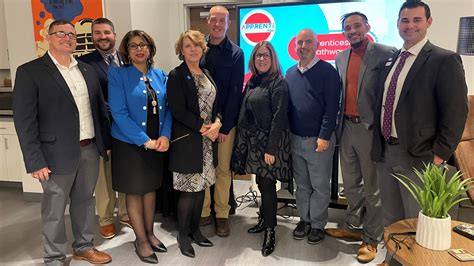 Comcast Awards 10000 Grant To Support Apprenti Pghs New