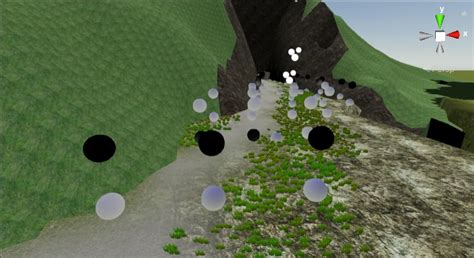 Wrong Light Probes Baking When Using Precomputed Realtime Gi