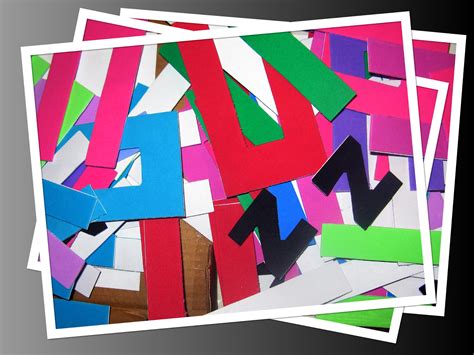 The Music Clef Foam Rhythm Stick Notation