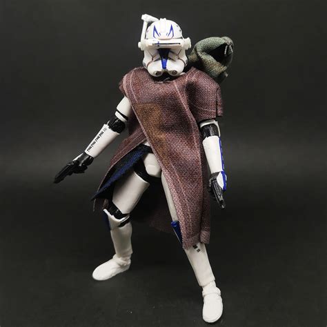 Captain Rex Bad Batch Ubicaciondepersonas Cdmx Gob Mx