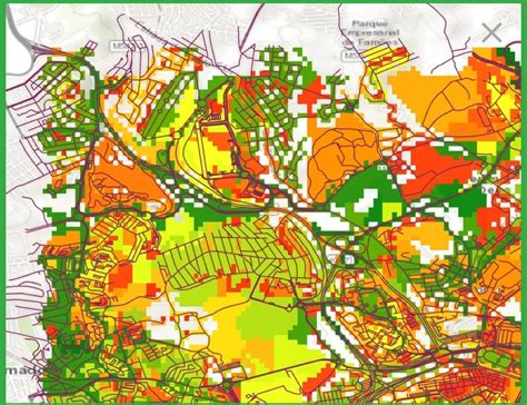 Path Distance Allocation Tool In Arcgis Pro How To Infer If Source Is A Road Network Rarcgis