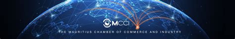 The Mauritius Chamber Of Commerce And Industry Mcci On Linkedin Mcci