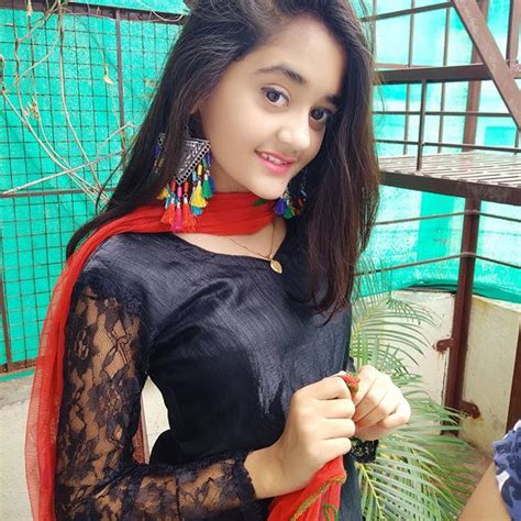 Bindass Kavya Biography Age Height Pubg Id Bf Wiki