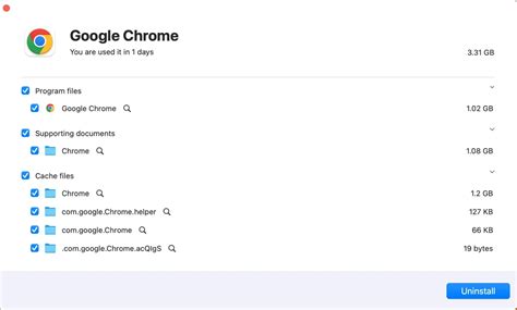 How To Completely Uninstall Chrome On Mac Detailed Guide