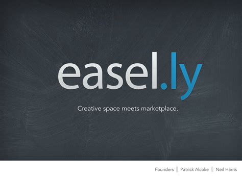 easelly logo tgc graphic design web design animation multimedia