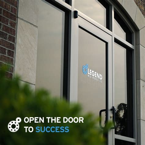 legend web works on linkedin smallbusiness businessdevelopment