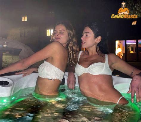 Dua Lipa Nude Photos And Sex Scene Videos Celebmasta