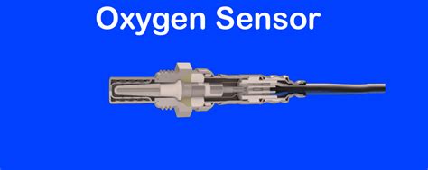 How Does An Oxygen Sensor Work In An Engine CarBikeTech