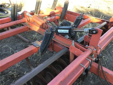 Case Ih 6500 Conser Till Chisel Plow Bigiron Auctions