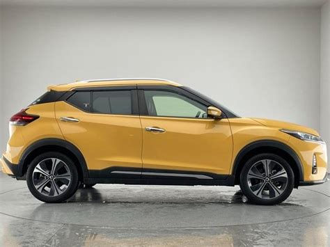 Nissan Kicks 2021 Humerastars