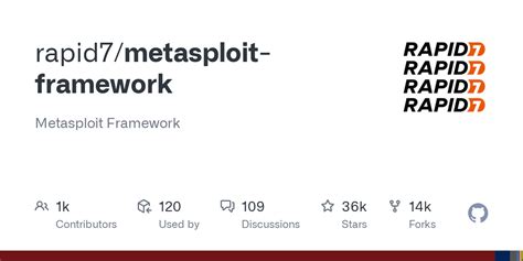 Metasploit Frameworkmodulesexploitslinuxrconfig