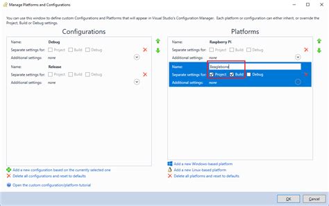 Targeting Multiple Platforms With Advanced CMake Projects VisualGDB Tutorials